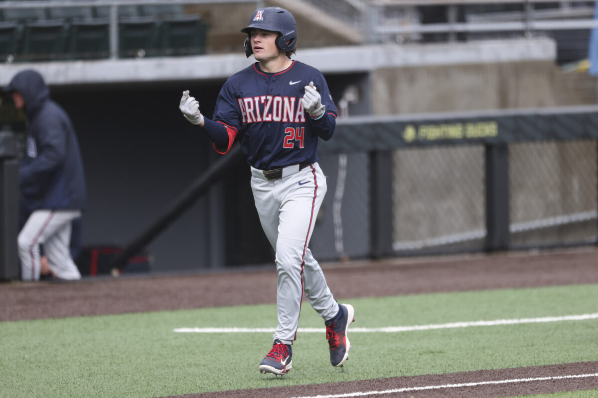 The new Big 12: What to know about league’s three baseball additions ...